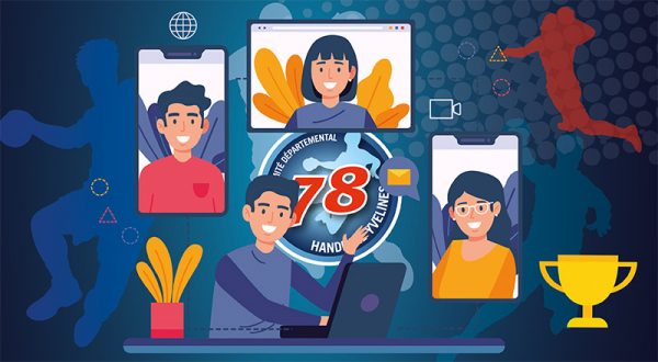 Procédure pour la visio-conférence de l'Assemblée Générale Elective du ...