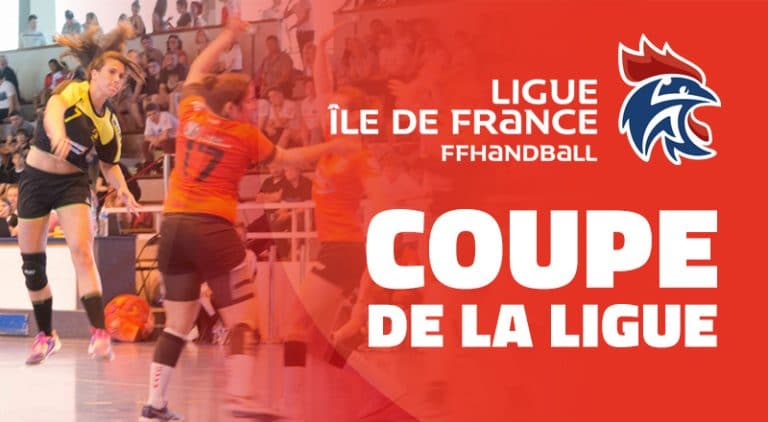 compétition Archives - Comité Départemental de Handball des Yvelines