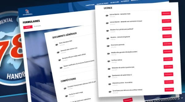 ffhb Archives - Comité Départemental de Handball des Yvelines