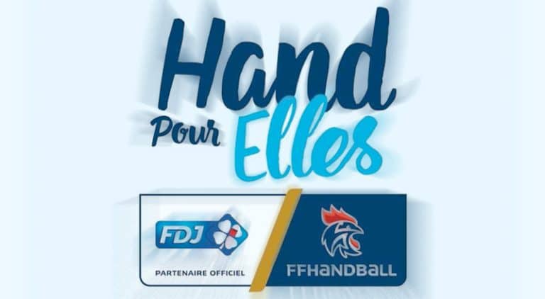 ffhb Archives - Comité Départemental de Handball des Yvelines