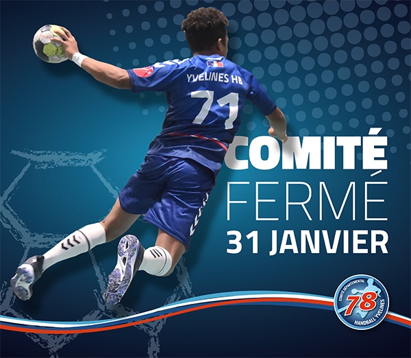 règle handball Archives - Comité Départemental de Handball des Yvelines