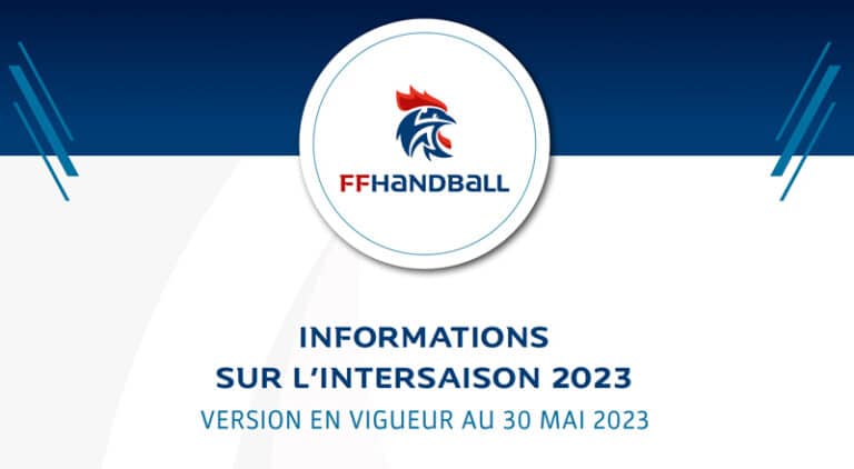 ffhb Archives - Comité Départemental de Handball des Yvelines
