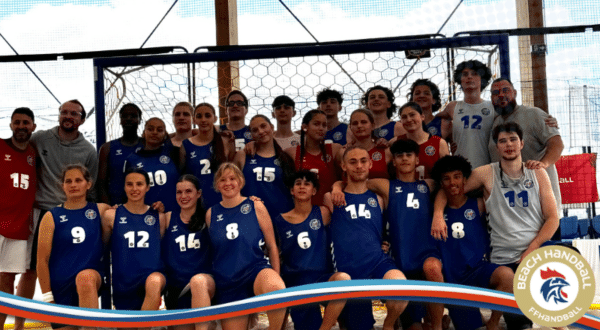 ffhb Archives - Comité Départemental de Handball des Yvelines