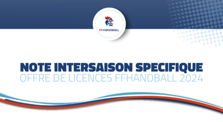 ffhb Archives - Comité Départemental de Handball des Yvelines